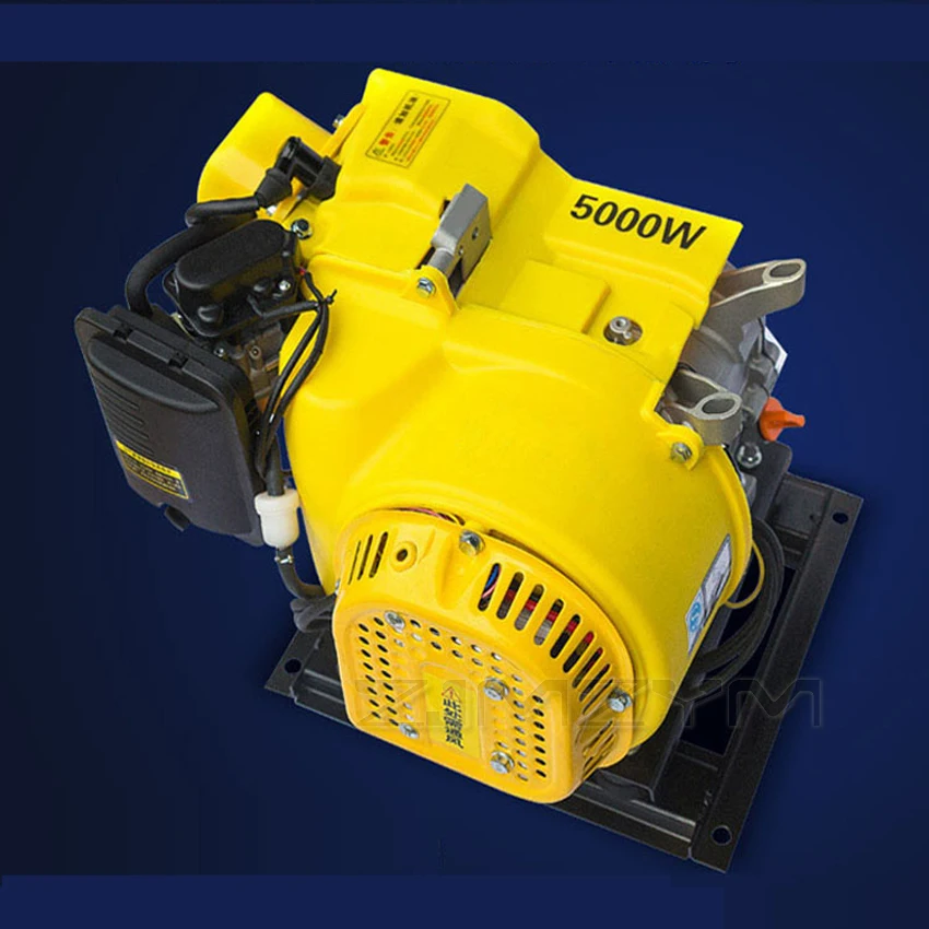 Extensor de rango de triciclo eléctrico para coche, motor de imán ...