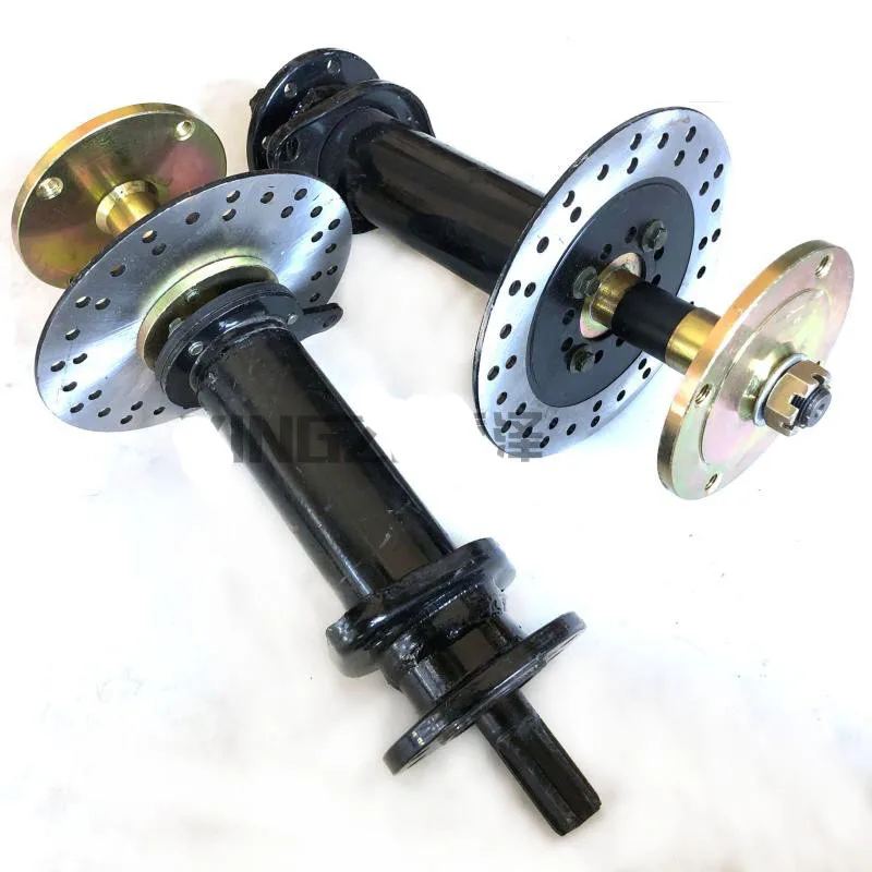 Axe de Transmission de l'essieu arrière différentiel, bricolage ...