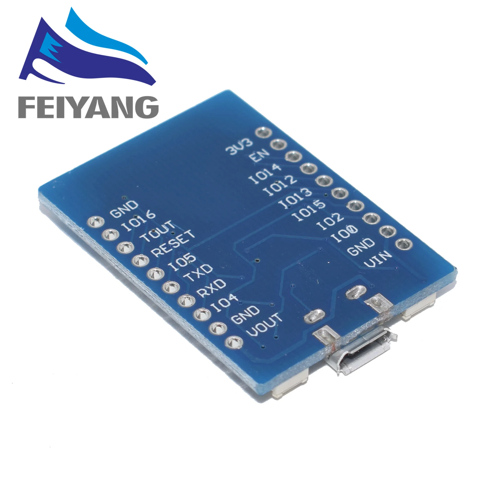 ESP-WROOM-32 Esp-02 Development Board For Wemos D1 Nodemcu Wifi ...