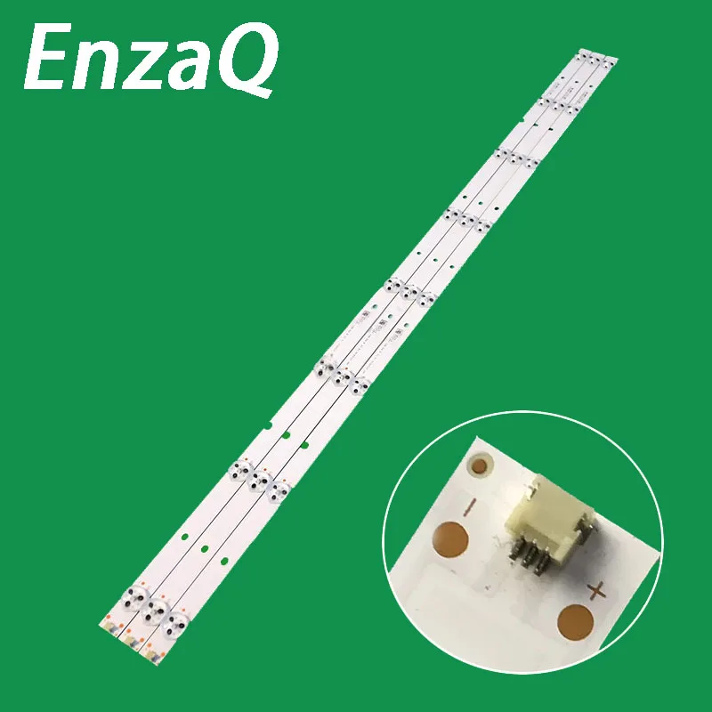 760mm-LED-Backlight-strip-8-Lamp-for-40-inch-LC-40Q3000U-LC-40Q5020U ...