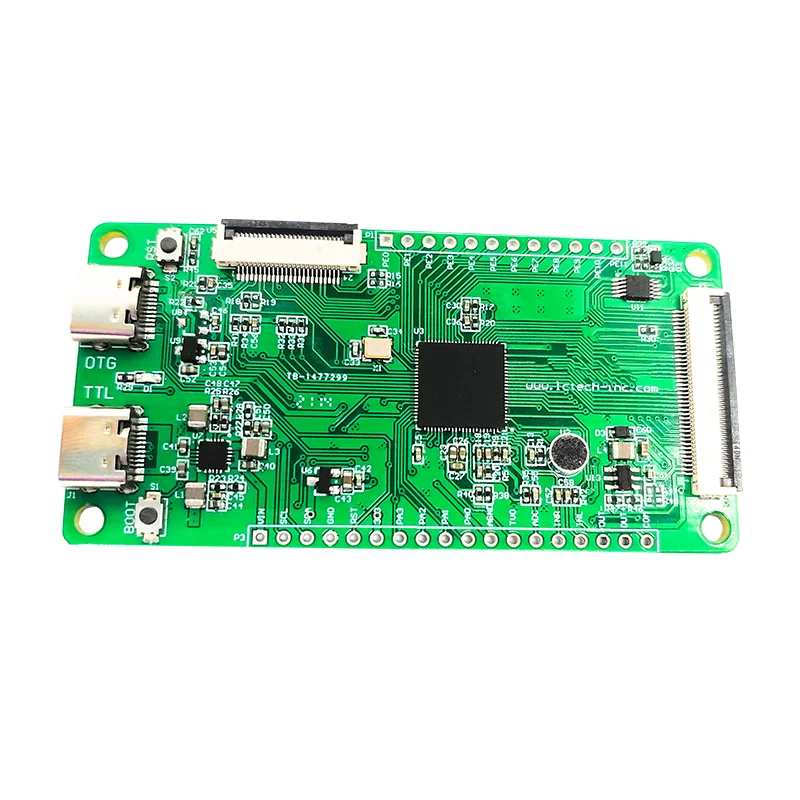 Generic Lcpi F1c200s Allwinner Linux Open Source Maker Development Board Pk Raspberry Pi | Jumia ...