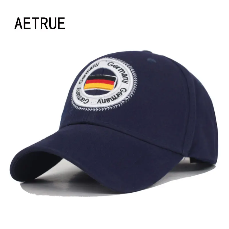 Cotton-Germany-Flag-Brand-Men-Baseball-Cap-Women-Snapback-Caps-Hats-For ...