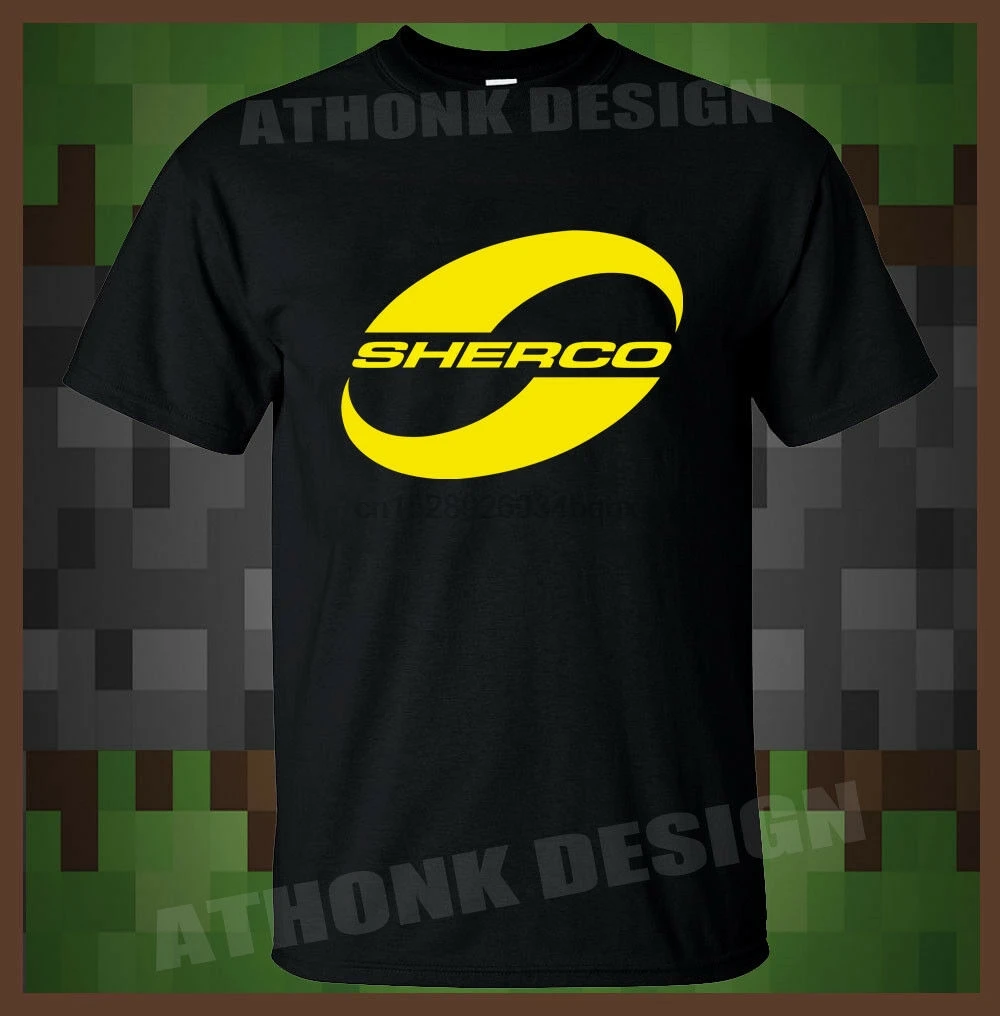 2019 Sherco 300 SE Factory T SHIRT|T-Shirts| - AliExpress