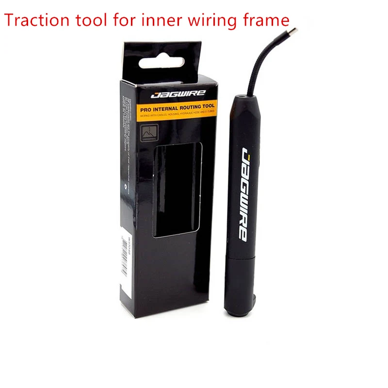 Jagwire-Professional-Bike-Tools-Bicycle-Pro-Internal-Routing-Tool-Works ...