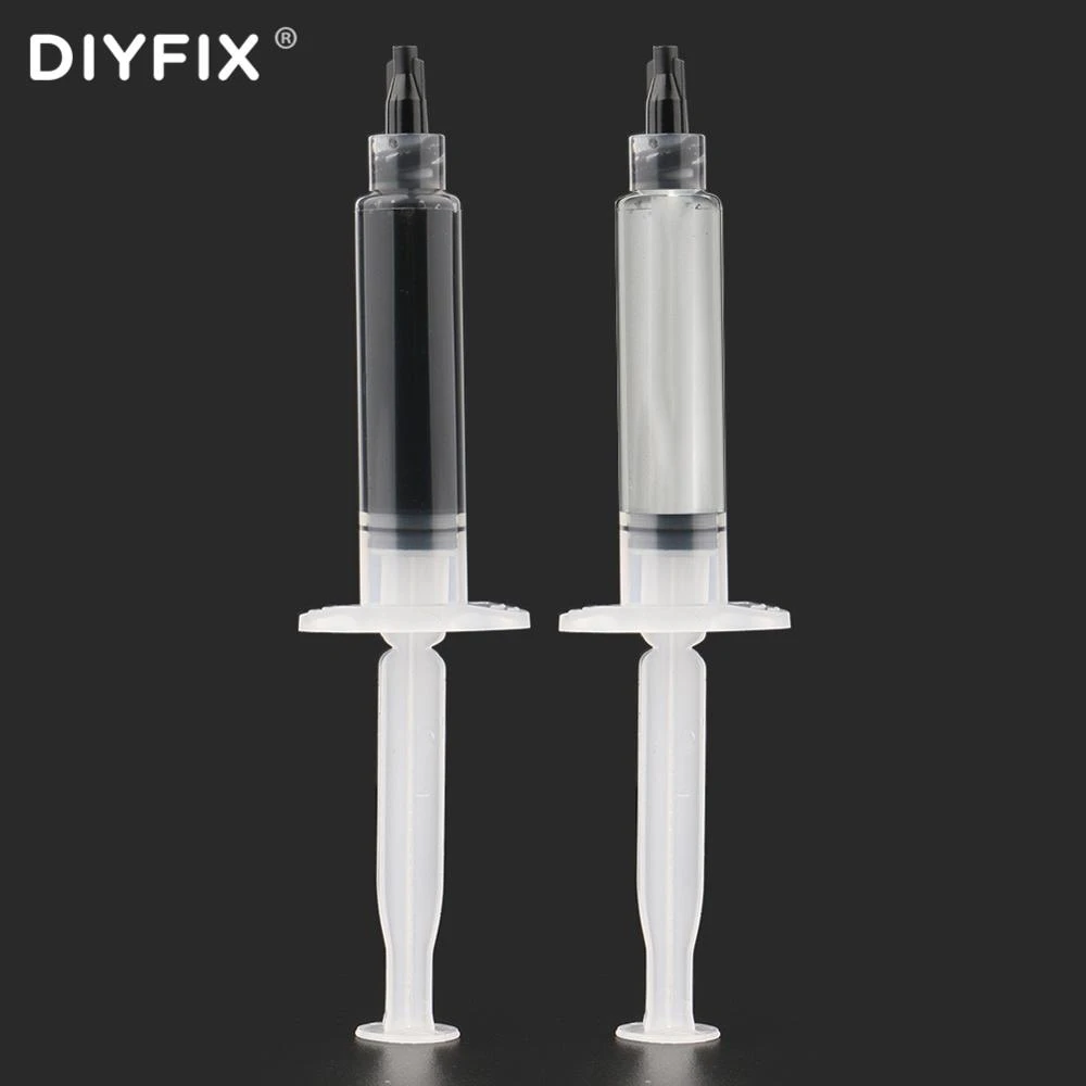 DIYFIX 1PC PP structural adhesive A130 For iPhone Mobile Phone Seal ...