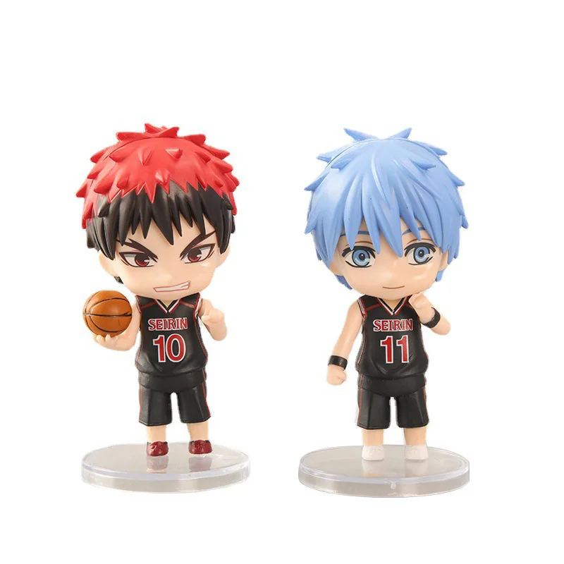 Akashi Seijuro Zone Mode