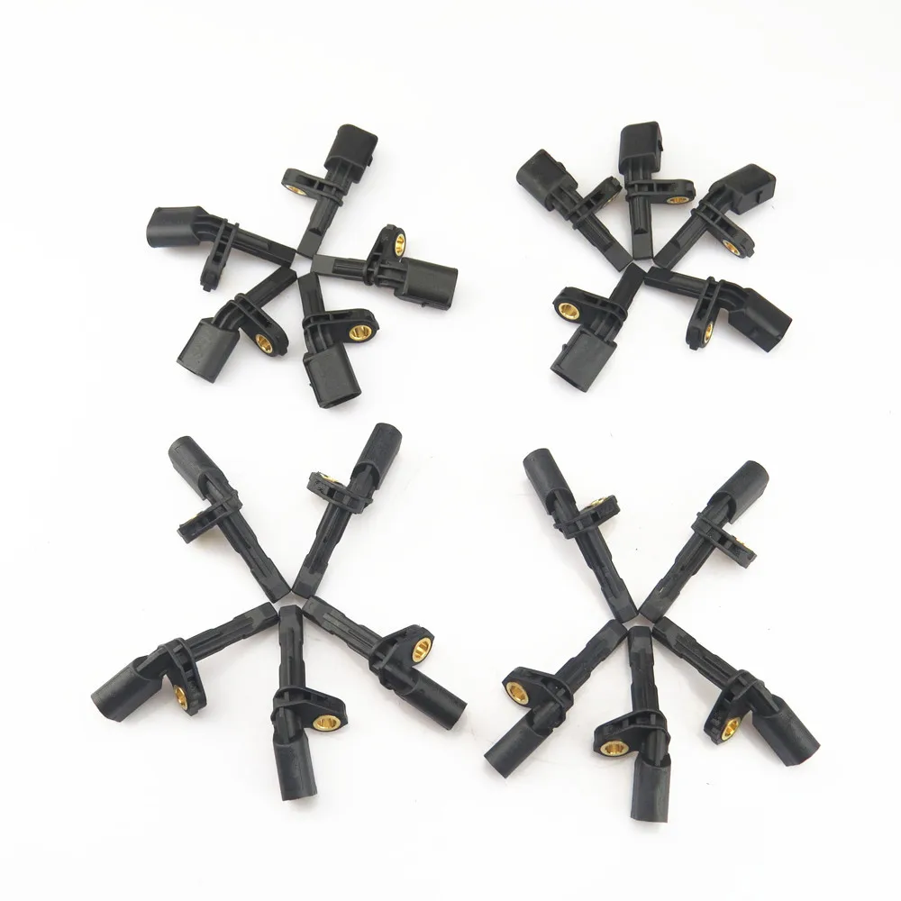 FHAWKEYEQ-Car-Around-4WD-2Pin-ABS-Speed-Sensor-For-VW-Tiguan-Golf-Jetta ...