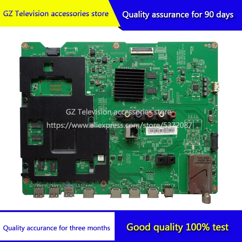 UA55HU6000J 마더 보드 BN41 02211A 스크린 CY GH055HGLV2H 좋은 품질|컴퓨터 케이블 & 커넥터 ...