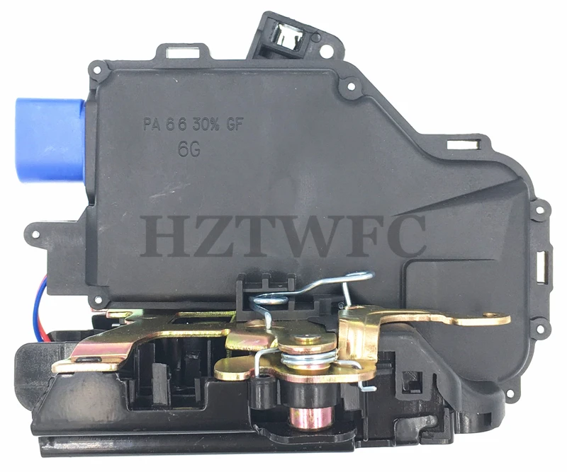 New-Rear-Left-Door-Lock-Actuator-Central-Mechanism-Lock-Mechanism-For ...