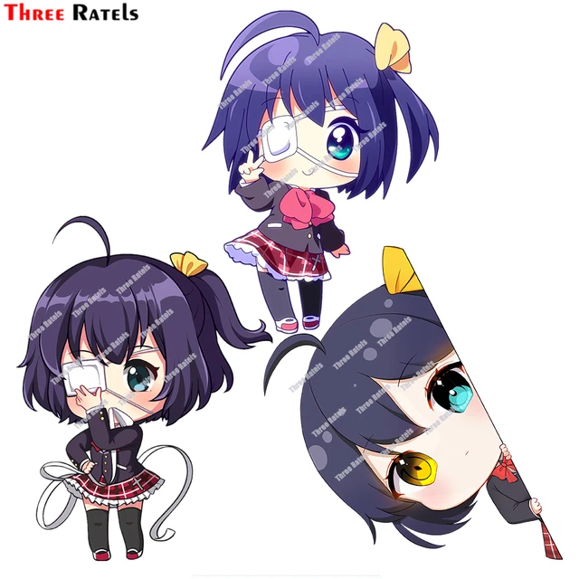 Rikka Chibi