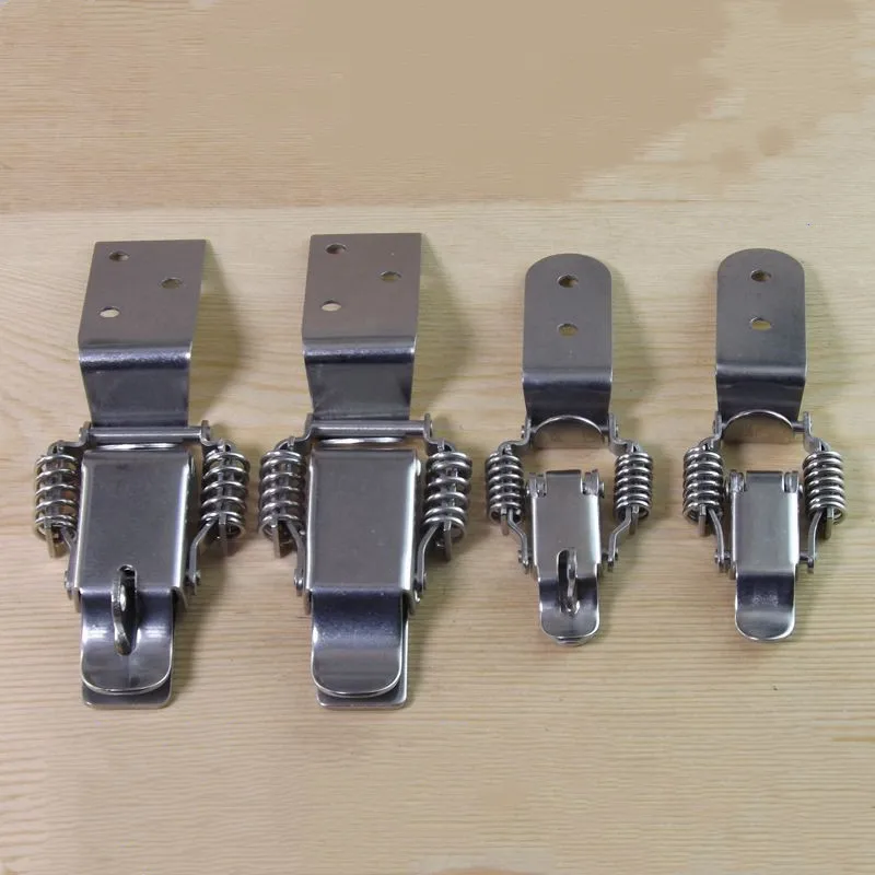 Spring Toggle Box Chest Latch | Box Case Toggle Hasp Latch | Toggle ...