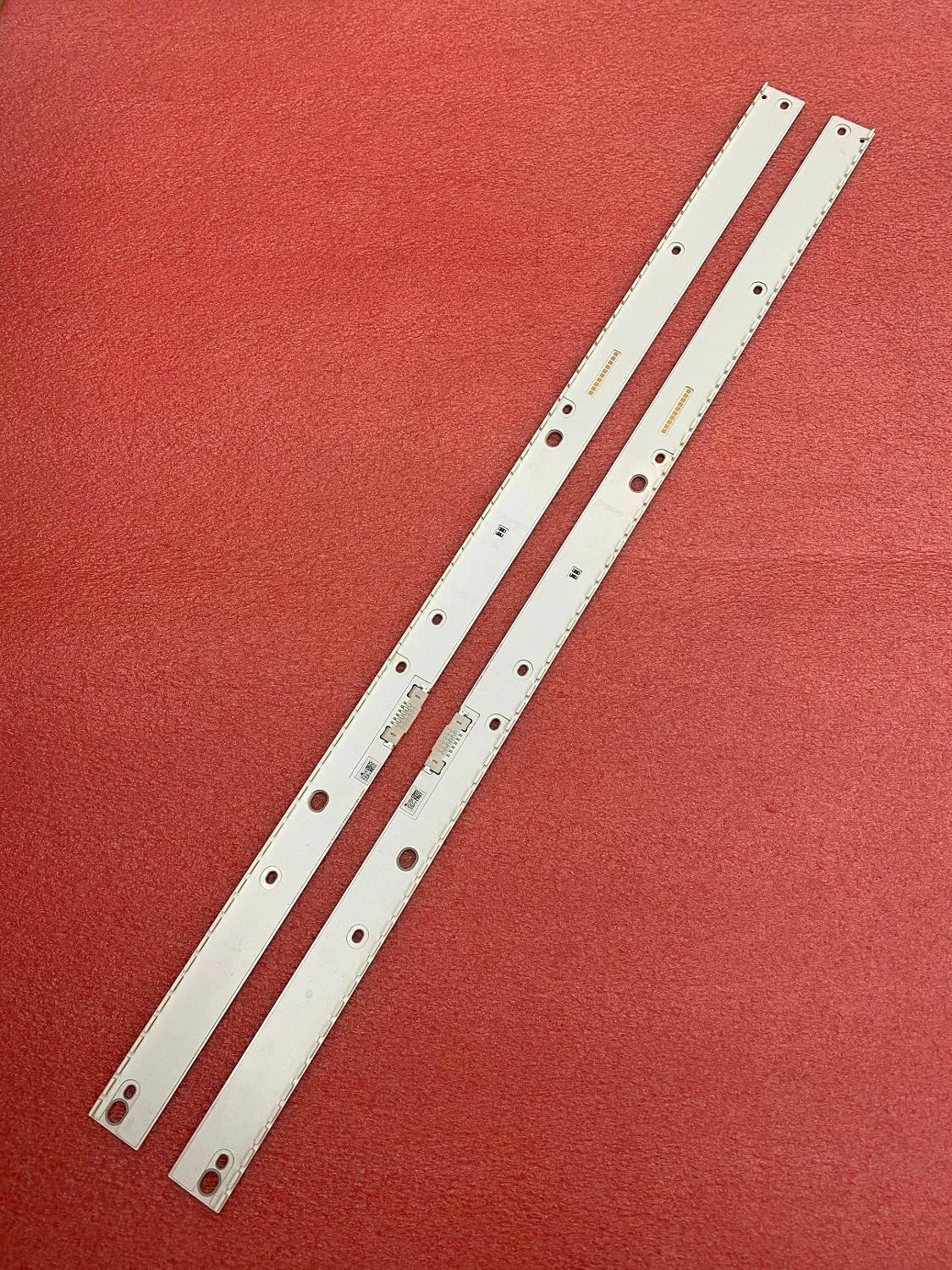 Led Bar 2 Ue55mu6670u Ue55mu6500 Ue55ku6670 Ue55ku6500 Set - AliExpress