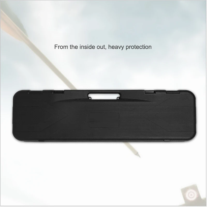 Bow and arrow box arrow box bow and arrow storage box waterproof ...