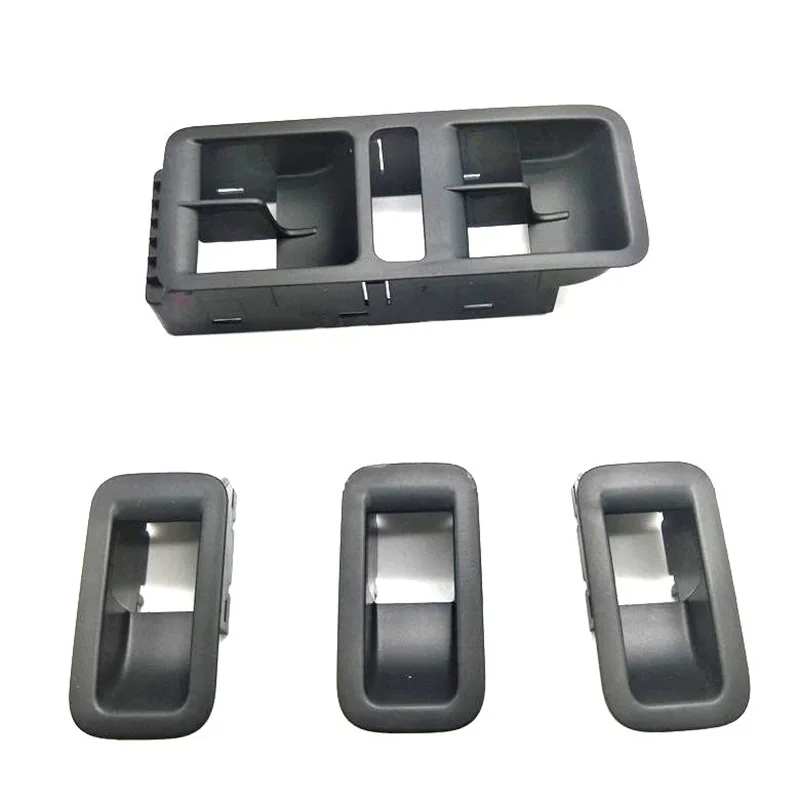 Car-Interior-LHD-driver-passenger-side-electric-window-control-switch ...