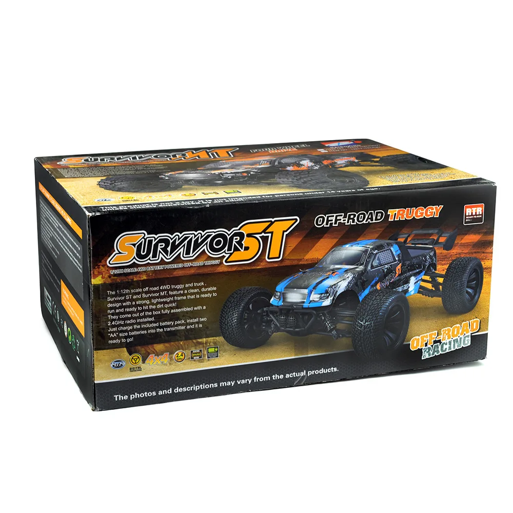 Montana Scale Rc Designs