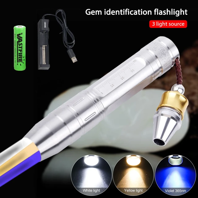 Uv Flashlight Bulb
