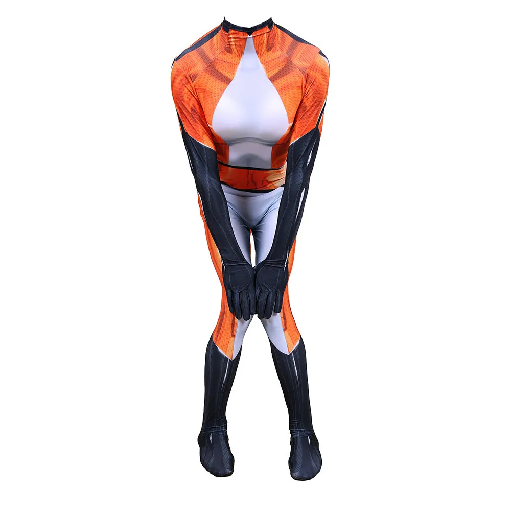 Anime Miraculous Ladybug Milady Ladybug Cosplay Adult Child Men Womens ...