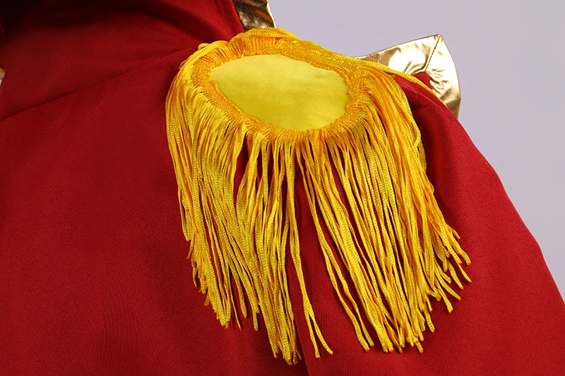 One Piece Gol D Roger Costume Cosplay Set Outfit | One piece ...