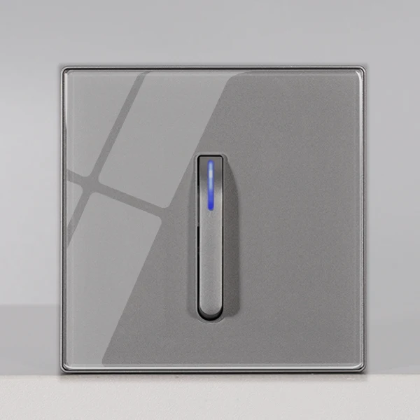 Ultra Modern Light Switches