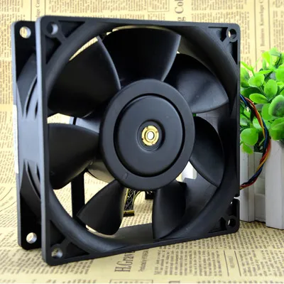 Delta 15050 12V 1.80A AFC1512DG 15CM large air volume cooling fan - Cocoolingdirect