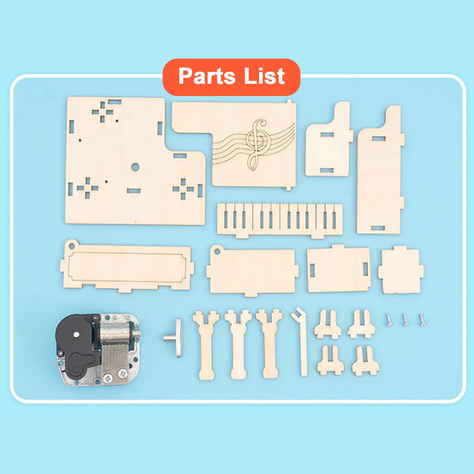 Music Box Parts Names | ppgbbe.intranet.biologia.ufrj.br