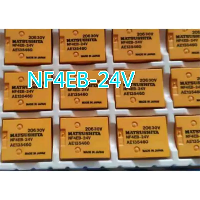 5 piezas NF4EB 24V NF4EB|Accesorios y piezas de reemplazo| - AliExpress