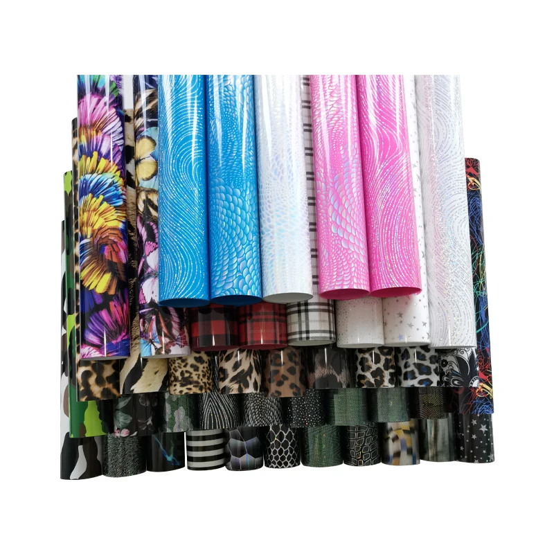 Free-Shipping-1-Sheet-25cmx100cm-Beautiful-Color-TPU-Heat-Transfer ...