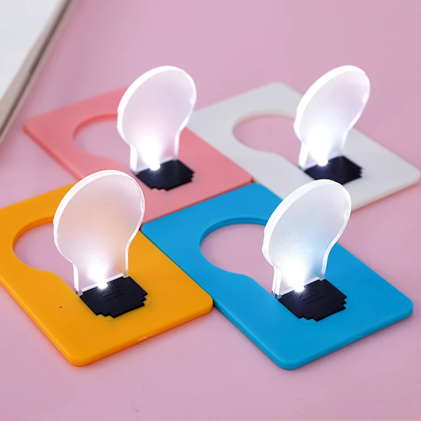 Foldable LED Pocket Lamp | asghedom.com