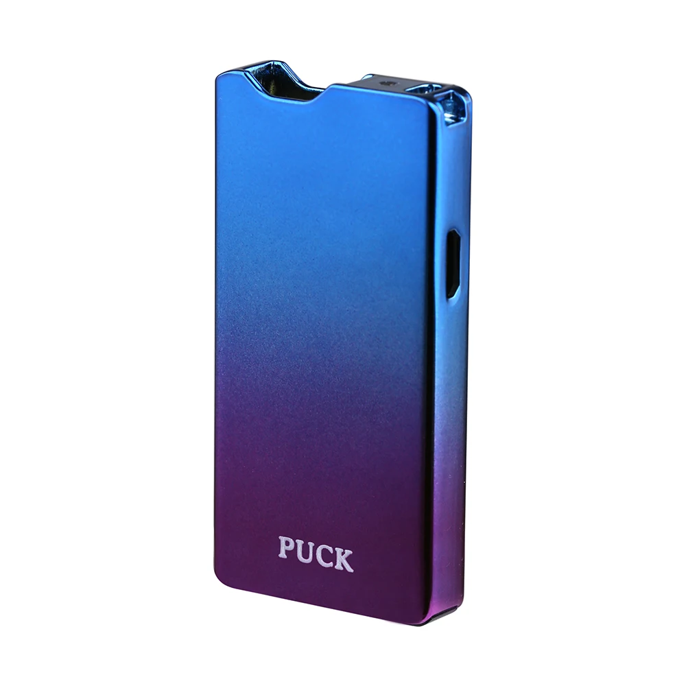 Original Demon Killer PUCK Box Mod Kit 400mAh Vape Battery Compatible ...