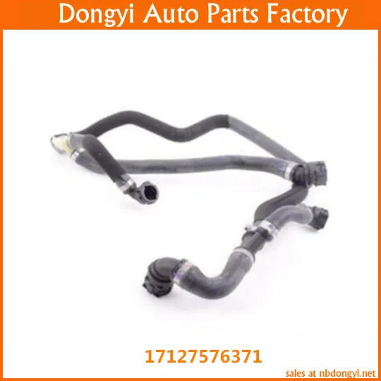 High-Quality-Engine-Motor-Coolant-Radiator-Cooling-Hose-Line-Tube-For ...