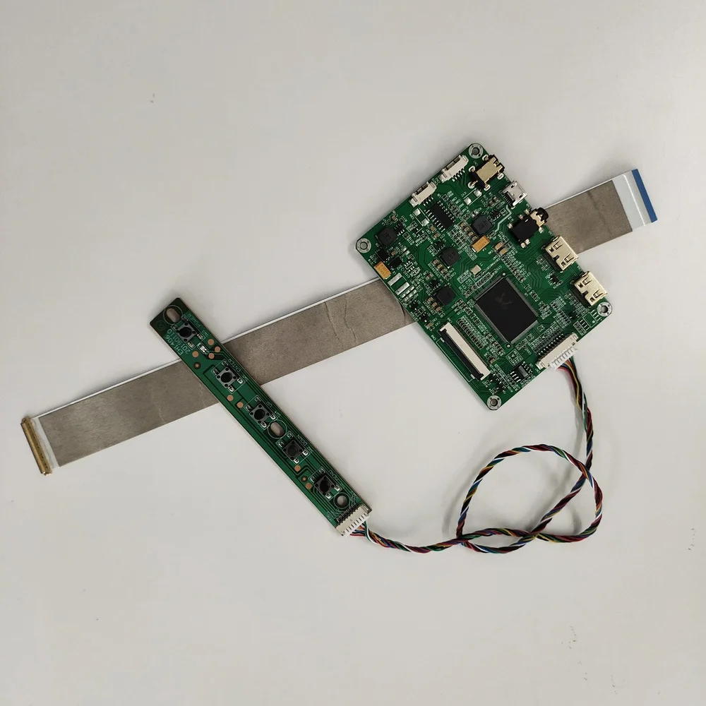 Kit-For-LM156LF1F02-LM156LF2F01-1920x1080-2-HDMI-Panel-LED-mini-Display ...