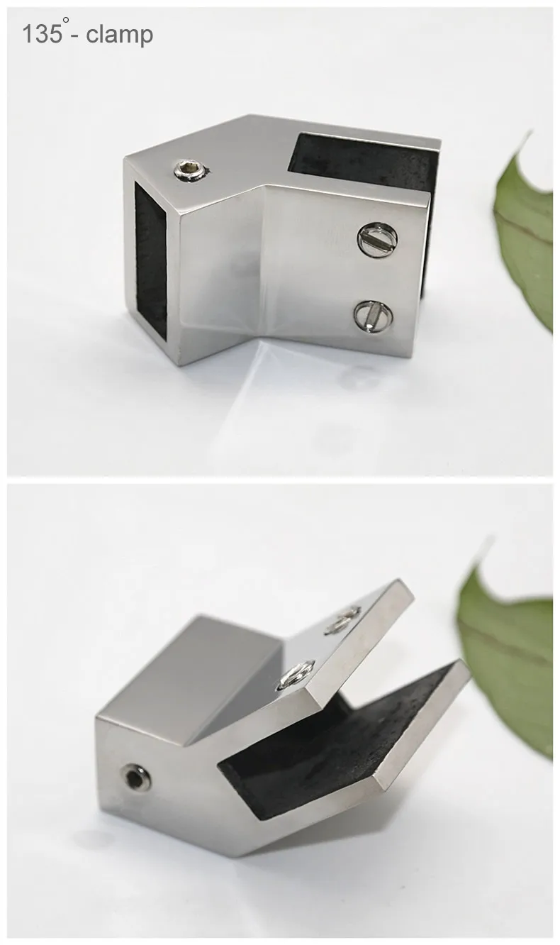 Collier de serrage,Connecteur de tube en acier inoxydable 304 10x30mm ...