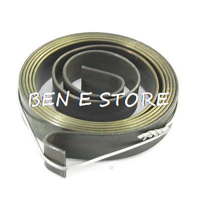 8" Drill Machine Press Quill Feed Return Coil Spring Assembly 42mm 0.8 ...