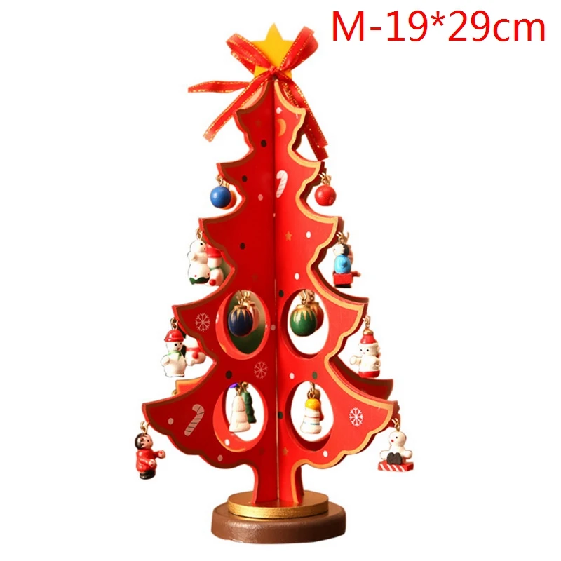 DIY подарки, Новогоднее украшение стола, рождественская елка ...