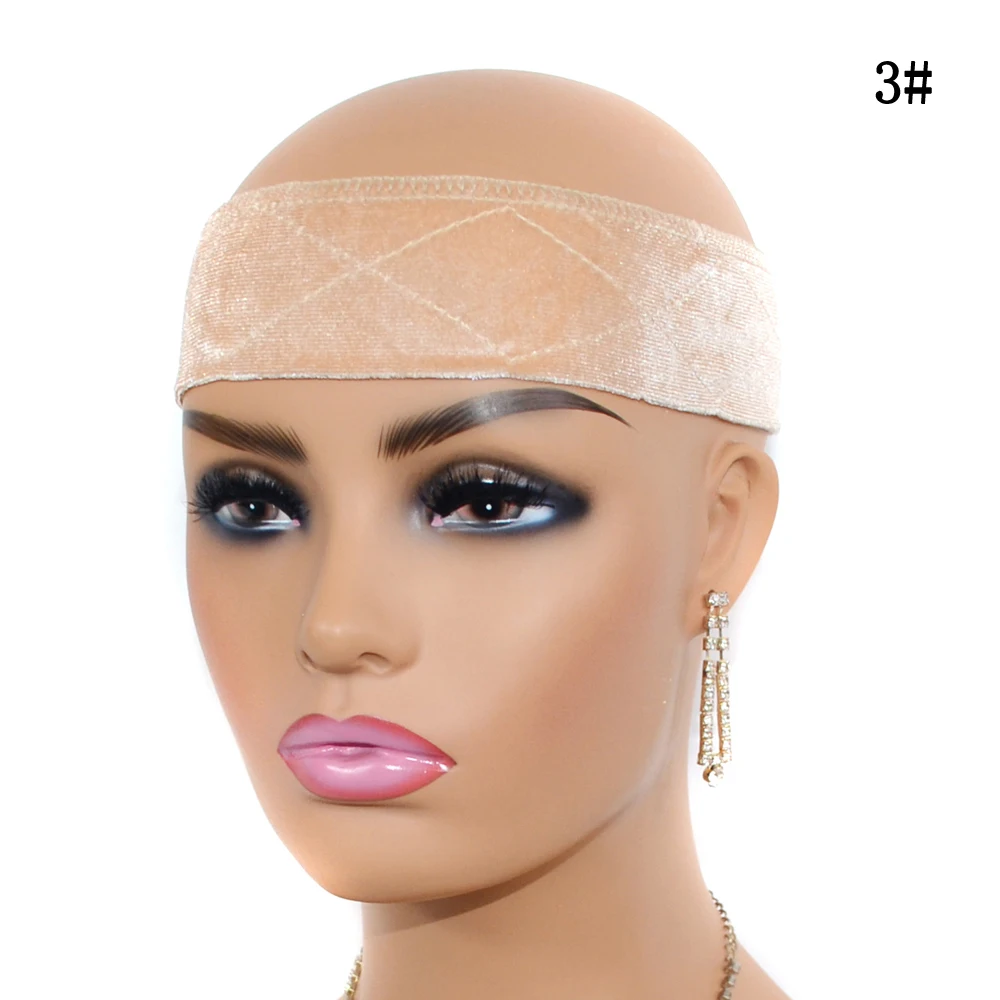 Stretchable Wig Grip Headband - Life Changing Products