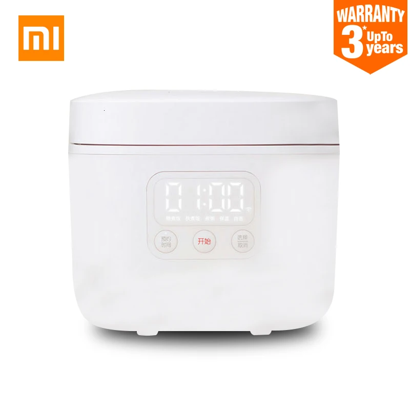 Xiaomi Mijia Small Rice Cooker — Xiaomi-note.ru