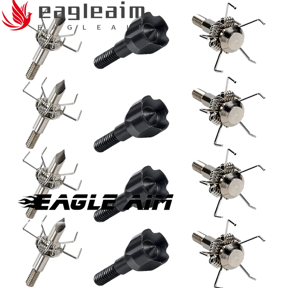 Bow Hunting Judo Points | Broadhead Judo Arrow Points | Arrow Tips Judo ...