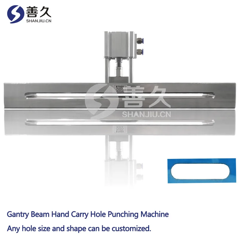 Handle-Hole-Puncher-Pneumatic-Punch-Pneumatic-with-Long-Gantry-Beam ...