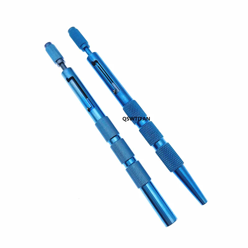 Diamond Blade Handles