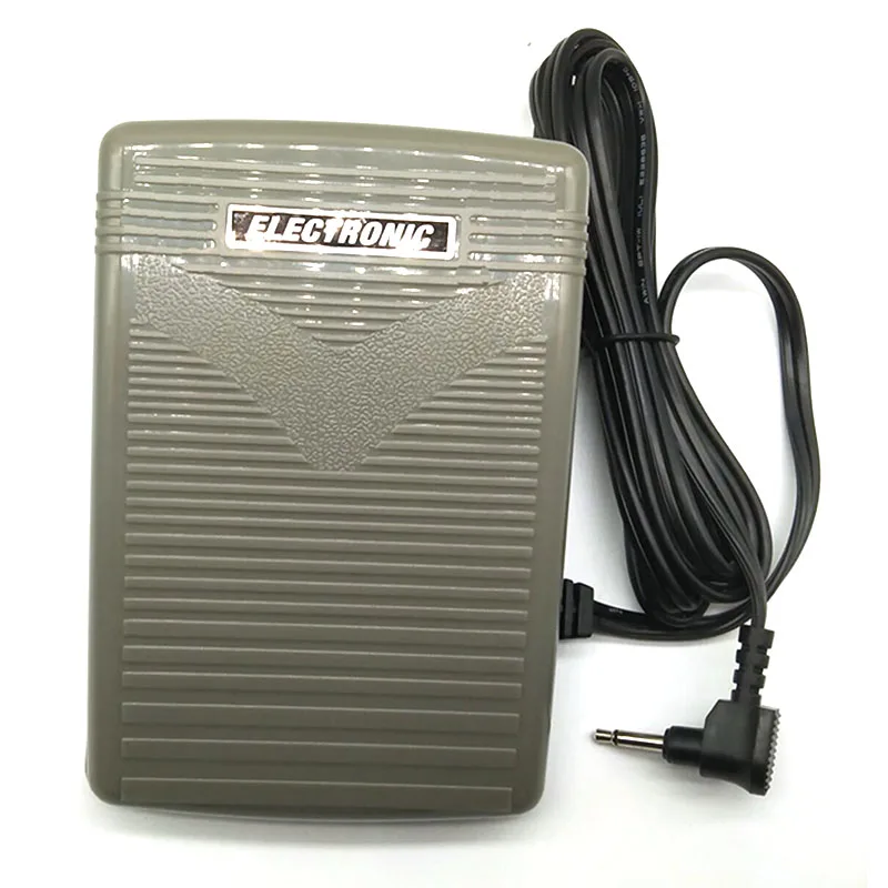 Foot-Control-Pedal-DC15V-C-1036-for-Janome-MC-Series-Babylock-Elna ...