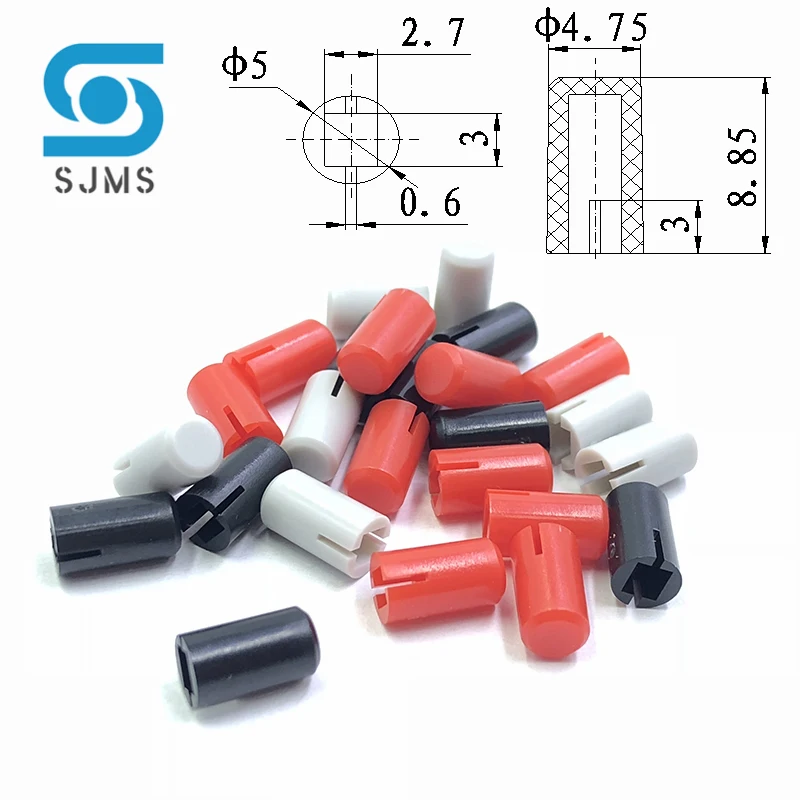 Direto-Chave-Switch-Cabe-a-Pressione-A-Tampa-A15-Cor-Switch-Hat-Alto ...