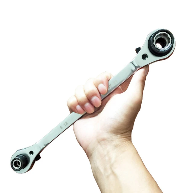 Socket And Ratchet Guide: Types, Uses And Features Lowe's, 60% OFF