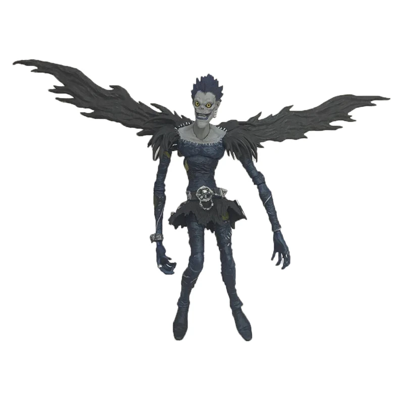 New Death Note anime cosplay cartoon Ryuuku props unisex hand model ...