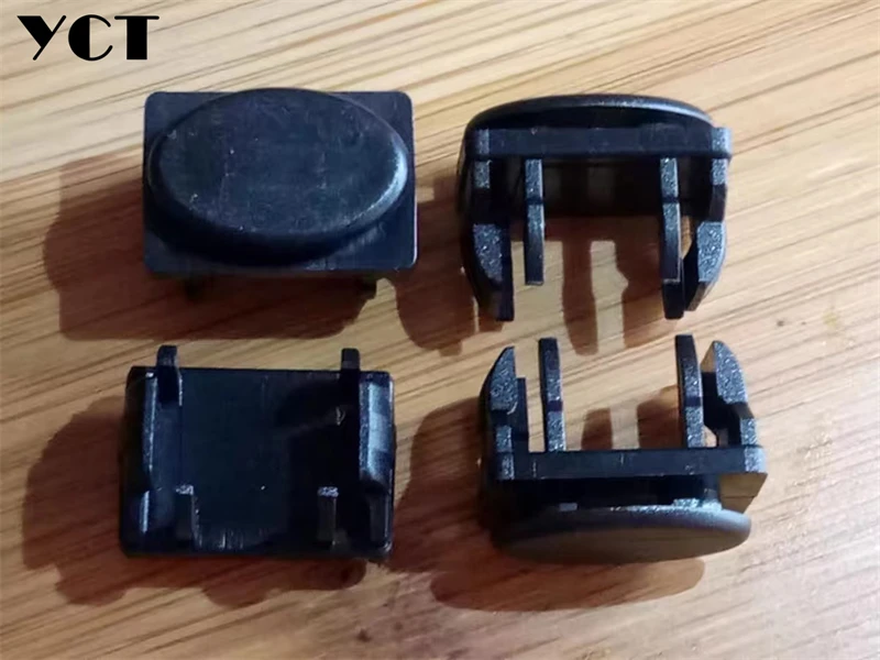 100pcs-SFP-SFP-cage-fiber-optic-dust-cap-optical-fiber-protective-cover ...