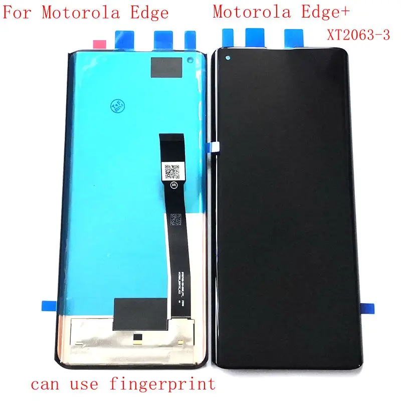 6-7-Original-Amoled-untuk-Motorola-Edge-XT2063-3-Lcd-Screen-Display ...
