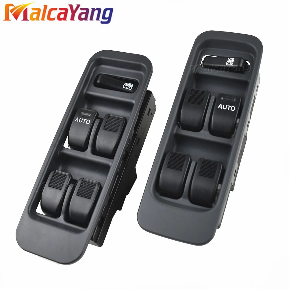 LHD&RHD Electric Power Window Master Switch For Toyota Avanza Cami Duet ...