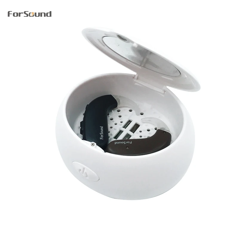 Electric-USB-UV-Drying-Box-Headphone-Dehumidifier-Moisture-Proof ...