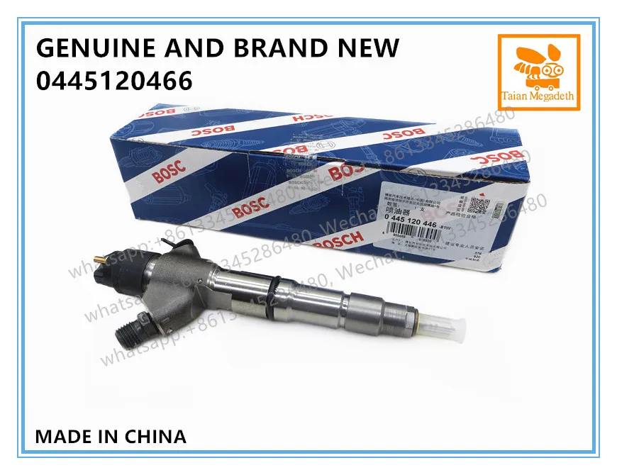 Genuino-y-nuevo-DIESEL-COMMON-RAIL-inyector-de-combustible-ASSY ...