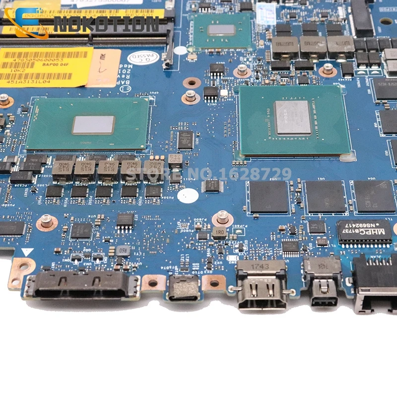 Alienware 13 Motherboard | tunersread.com