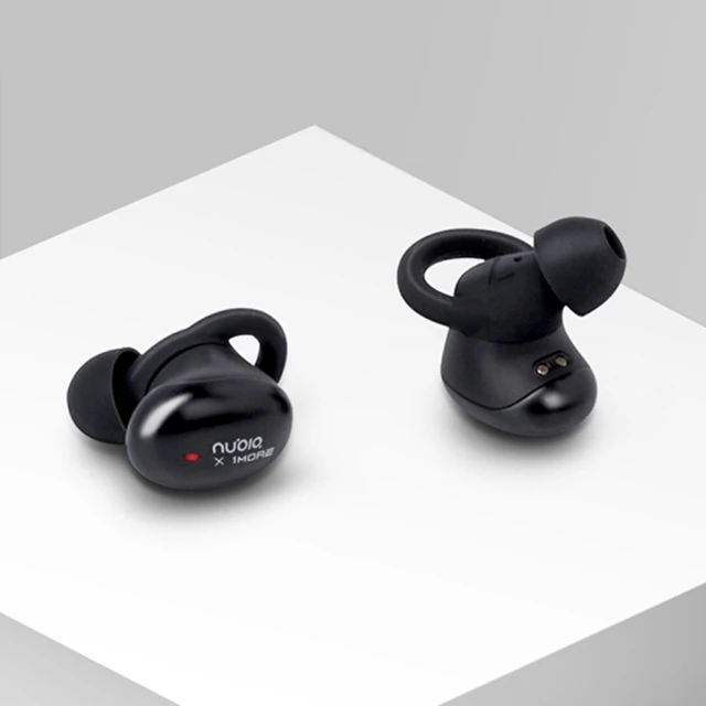 Original Nubia Pods Immersive wireless earphones Bluetooth 5.0 ...